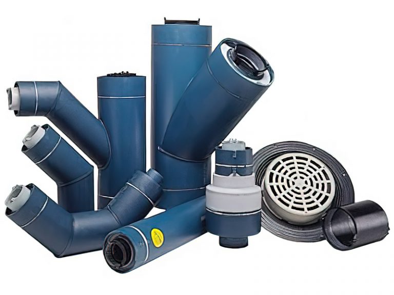 IPEX Piping - Authorized Supplier - Harrington