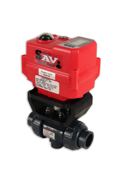 Asahi America Valves & Actuators - Authorized Supplier - Harrington