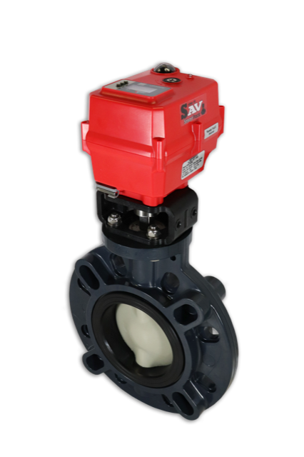 Asahi America Valves & Actuators - Authorized Supplier - Harrington