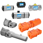 Max-Air Technology - Authorized Supplier - Harrington