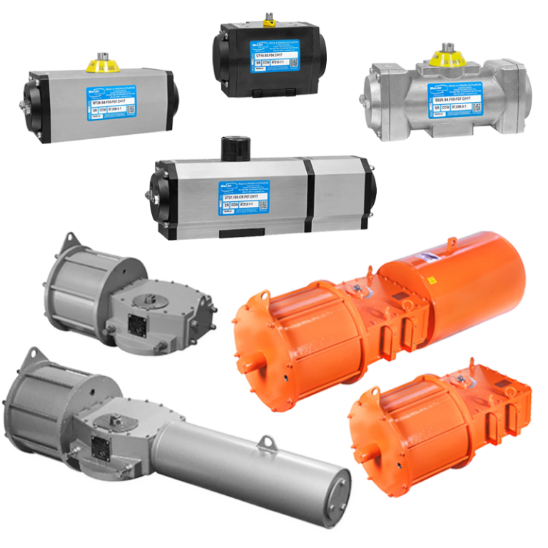 Max-Air Technology - Authorized Supplier - Harrington