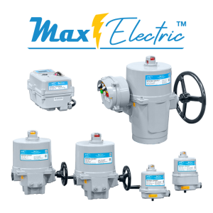 Max-Air Technology - Authorized Supplier - Harrington