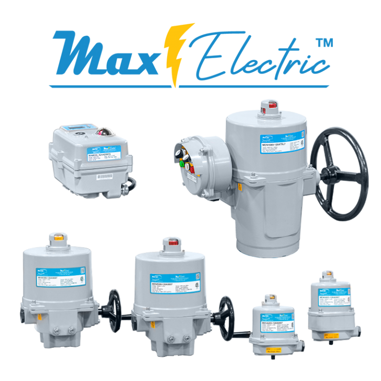 Max-Air Technology - Authorized Supplier - Harrington