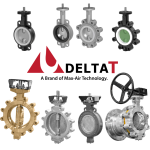 Max-Air Technology - Authorized Supplier - Harrington