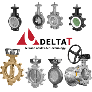 Max-Air Technology - Authorized Supplier - Harrington