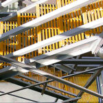 Fiberglass Reinforced Polymer (FRP) Products - Harrington