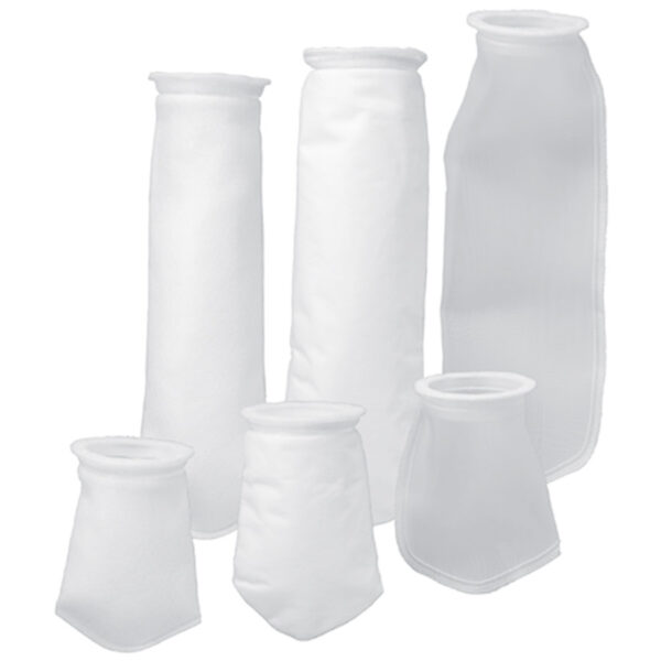 Filtration & Separation Products - Harrington