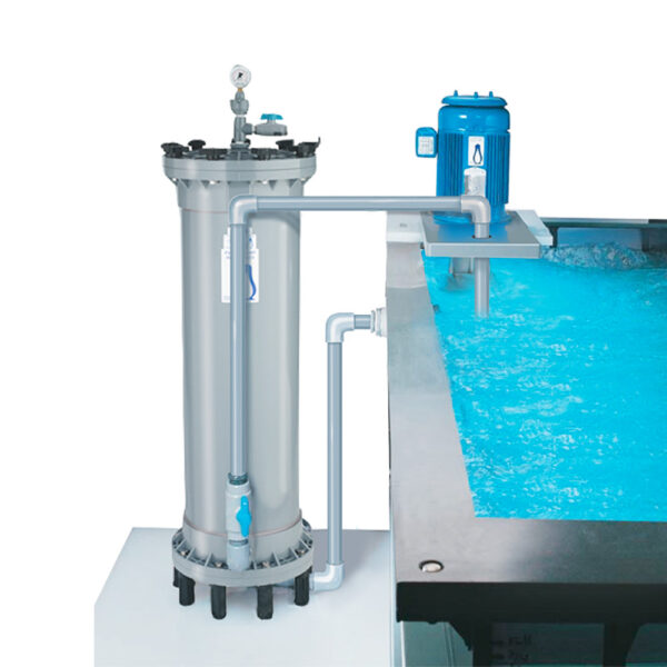 Filtration & Separation Products - Harrington