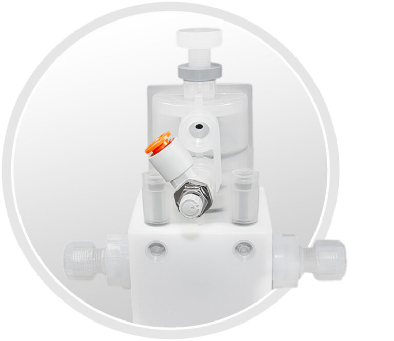 High Purity Piping & Materials Supplier - Harrington