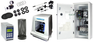 High Quality Pumps & Pump Accessories Supplier - Harrington