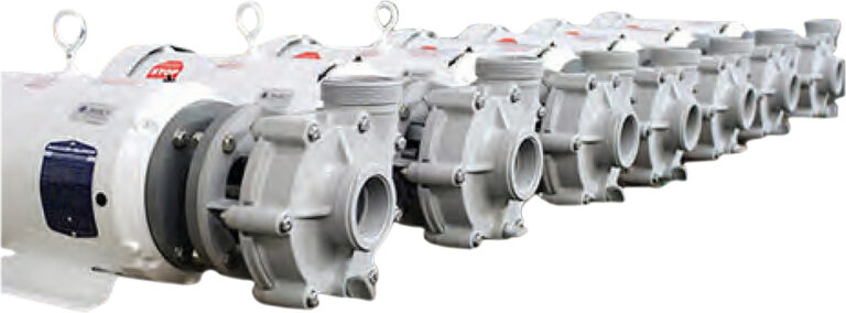 High Quality Pumps & Pump Accessories Supplier - Harrington