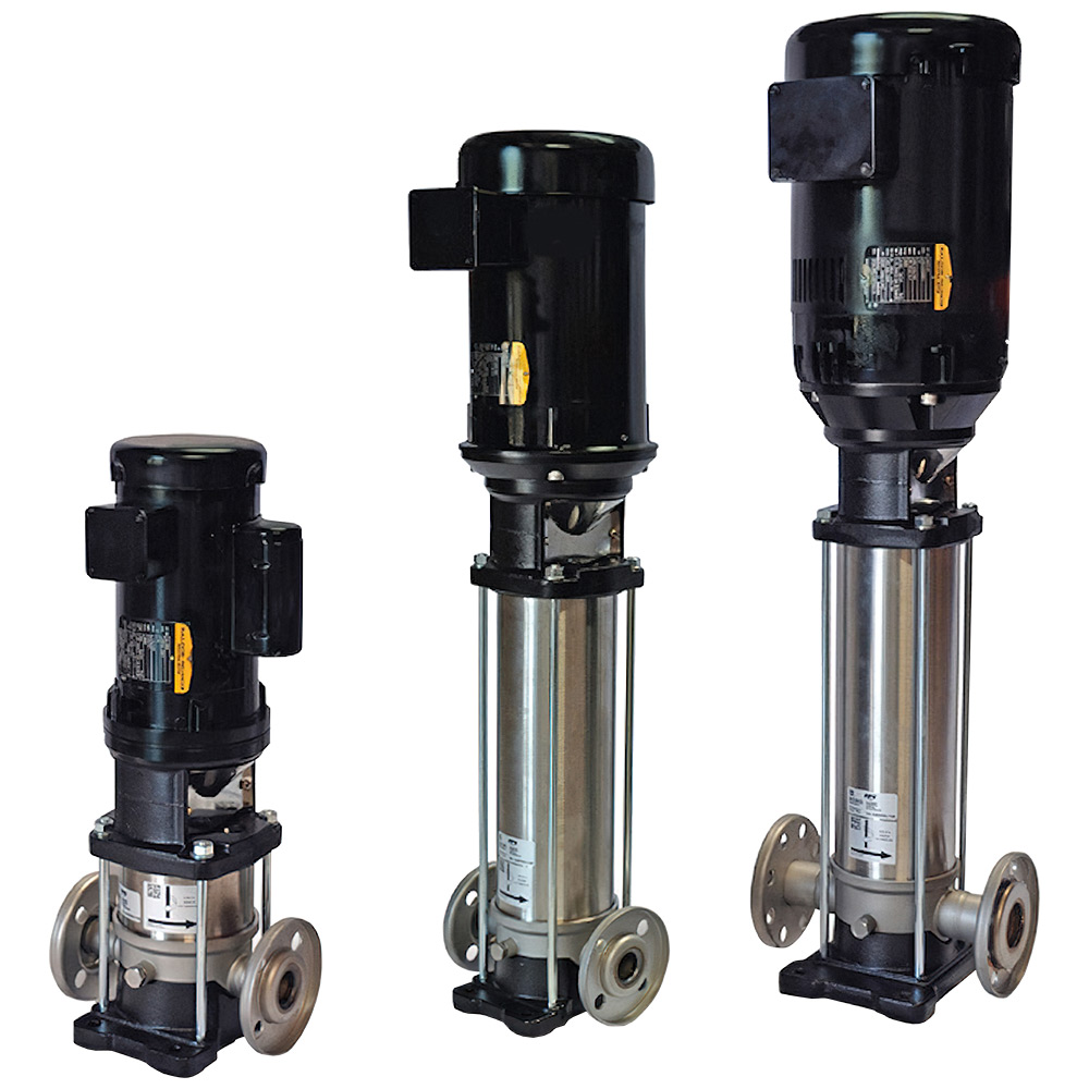 High Quality Pumps & Pump Accessories Supplier - Harrington