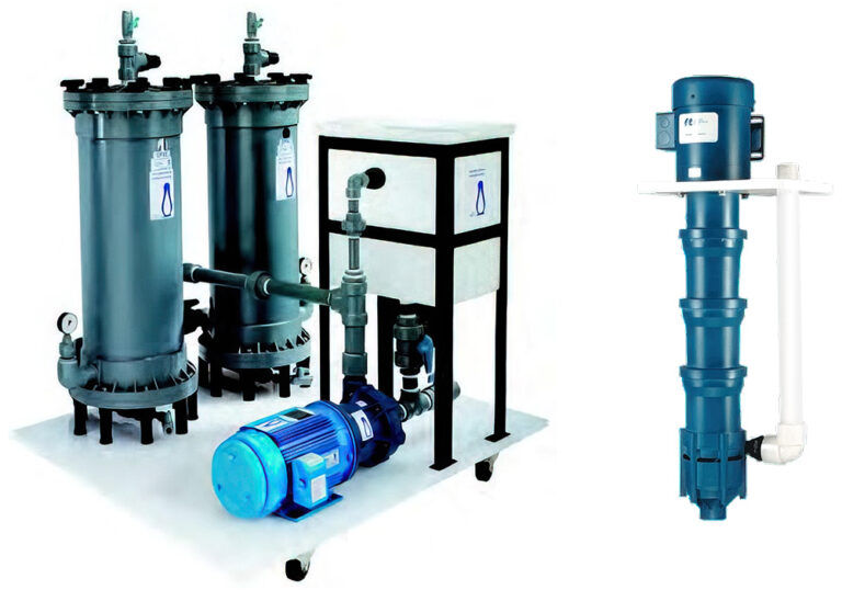 High Quality Pumps & Pump Accessories Supplier - Harrington