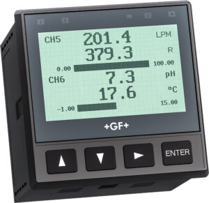 GF - Georg Fischer - Authorized Supplier - Harrington