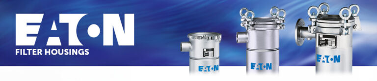 Eaton - Authorized Supplier - Harrington