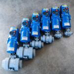 Valve Actuation & Automation Solutions - Harrington