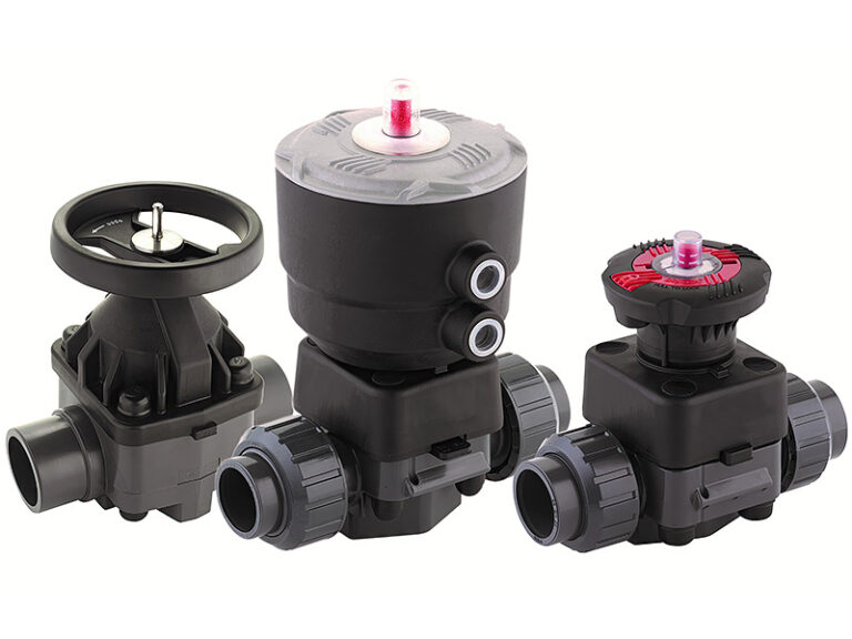 IPEX Piping - Authorized Supplier - Harrington