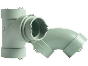 IPEX Piping - Authorized Supplier - Harrington