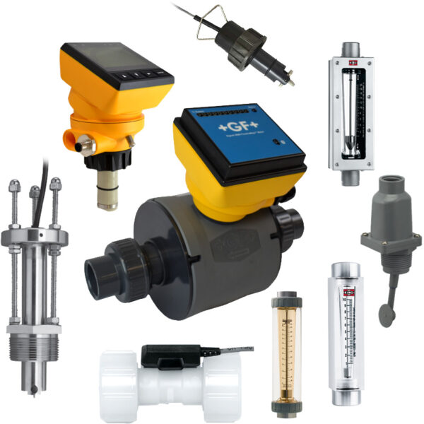 Process Instrumentation Products Supplier Harrington