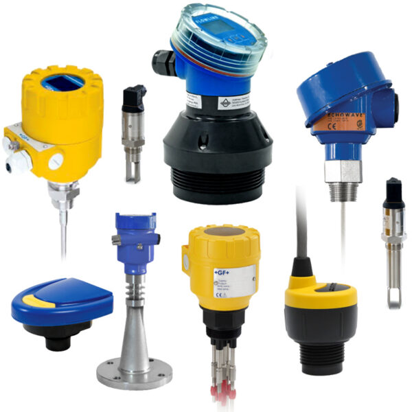 Process Instrumentation Products Supplier - Harrington
