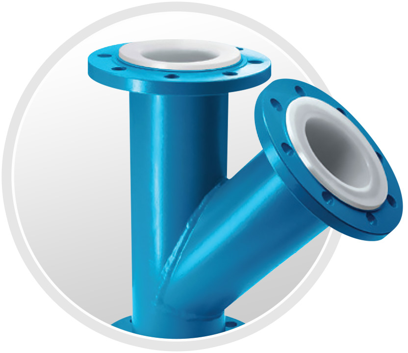 Dufline Lined Steel - Authorized Supplier - Harrington