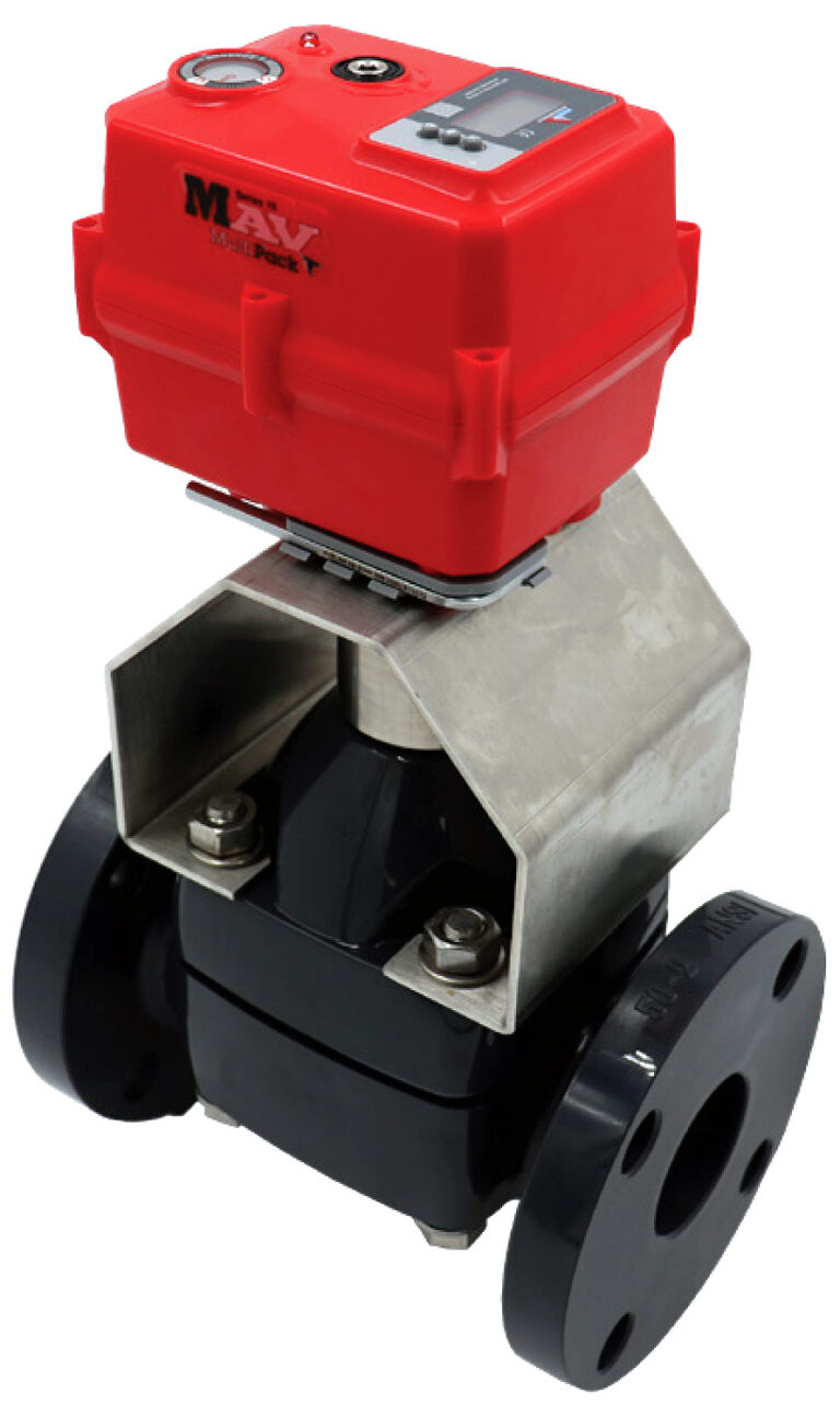 Asahi America Valves and Actuators - Authorized Supplier - Harrington