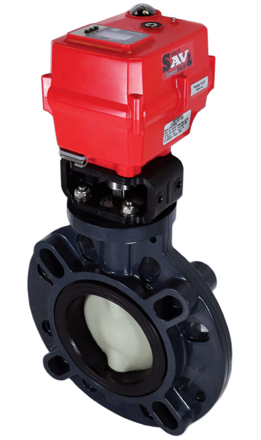Asahi America Valves and Actuators - Authorized Supplier - Harrington