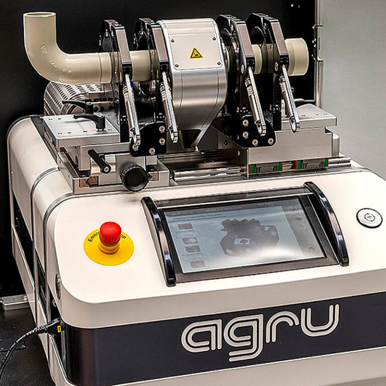 AGRU - Authorized Supplier - Harrington