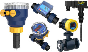 Icon Process Controls - Authorized Supplier - Harrington