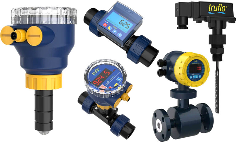 Icon Process Controls - Authorized Supplier - Harrington
