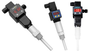 Icon Process Controls - Authorized Supplier - Harrington
