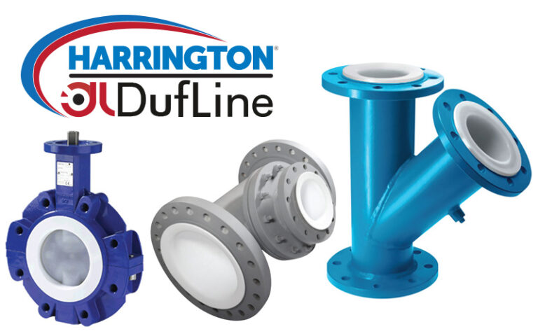 High Purity Piping & Products for the Microelectronics Industry