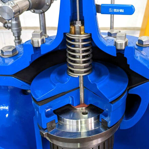 PumpMan- A Harrington Company