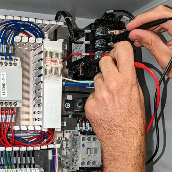 PumpMan- A Harrington Company