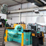 PumpMan- A Harrington Company