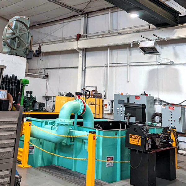 PumpMan- A Harrington Company