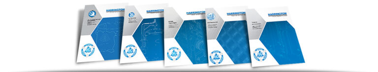 Harrington Line Cards - Harrington Process Solutions