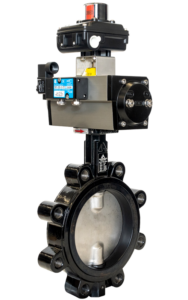 Valve Actuation & Automation Solutions - Harrington