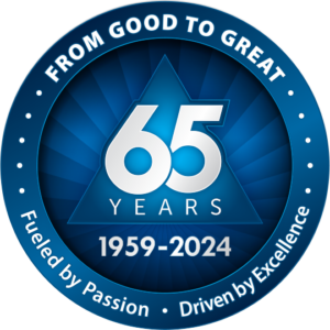 About - Harrington Process Solutions (Industrial Plastics)