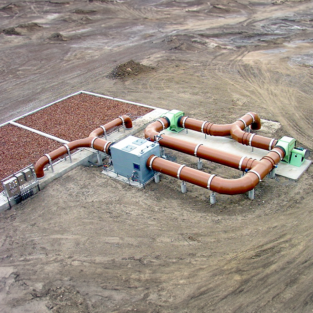 Cortrol Process Systems - A Harrington Company