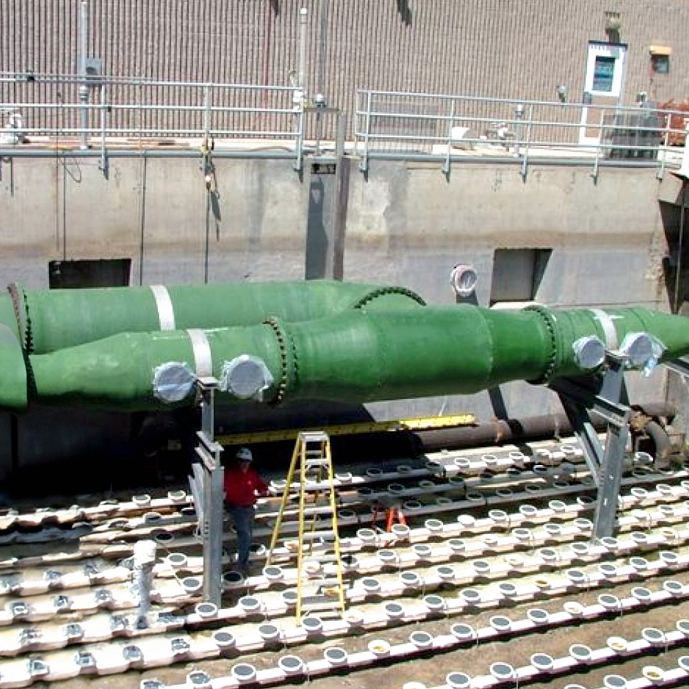 Cortrol Process Systems - A Harrington Company