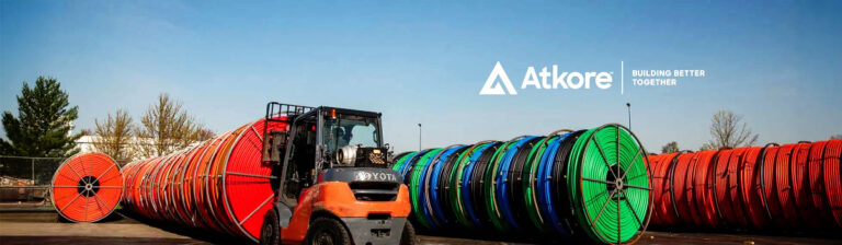 Atkore International - Authorized Supplier - Harrington