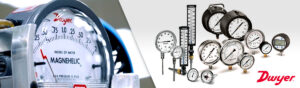 Dwyer Instruments - Authorized Supplier - Harrington
