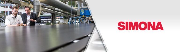 SIMONA AMERICA Group - Authorized Supplier - Harrington