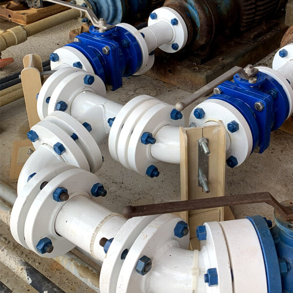 Harrington Process Solutions - Industrial Plastics Since 1959