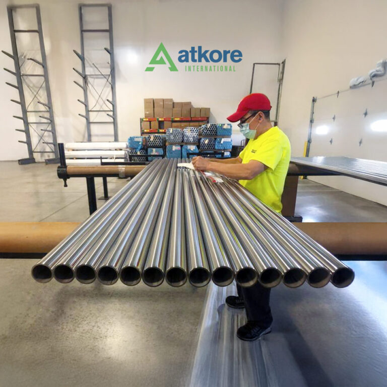 Atkore International - Authorized Supplier - Harrington