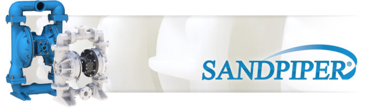 SANDPIPER - Authorized Supplier - Harrington